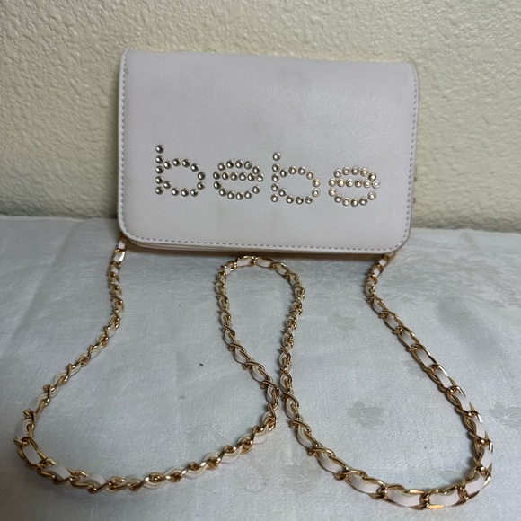 bebe | Bags | Bebe Crossbody Bag | Poshmark